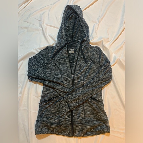 exertek | Tops | Exertek Athletic Jacket | Poshmark
